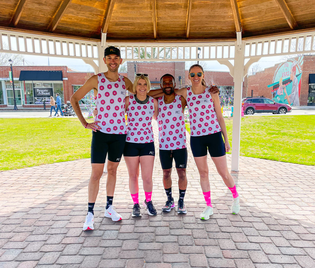 Racing Singlets – Runners Empire